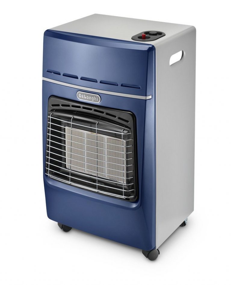 Stufe a gas: i migliori modelli da acquistare online